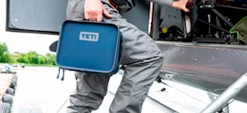 Loncheras YETI Originales | Lunch Bags YETI México – Termos Yeti Mexico