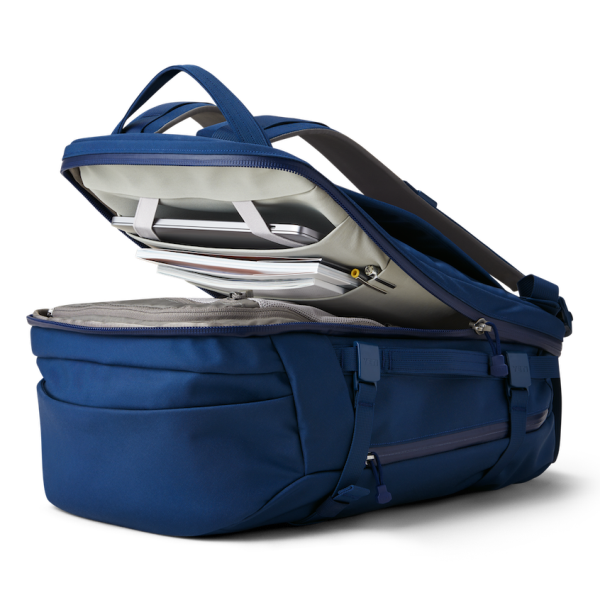 YETI Crossroads 35 Backpack – Termos Yeti Mexico