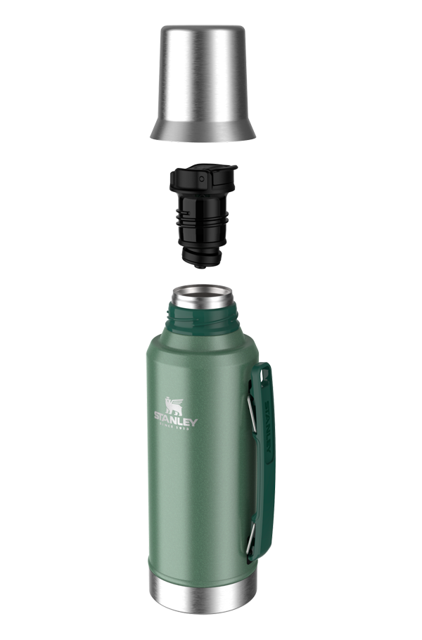 Stanley Classic Mate System – Termos Yeti Mexico