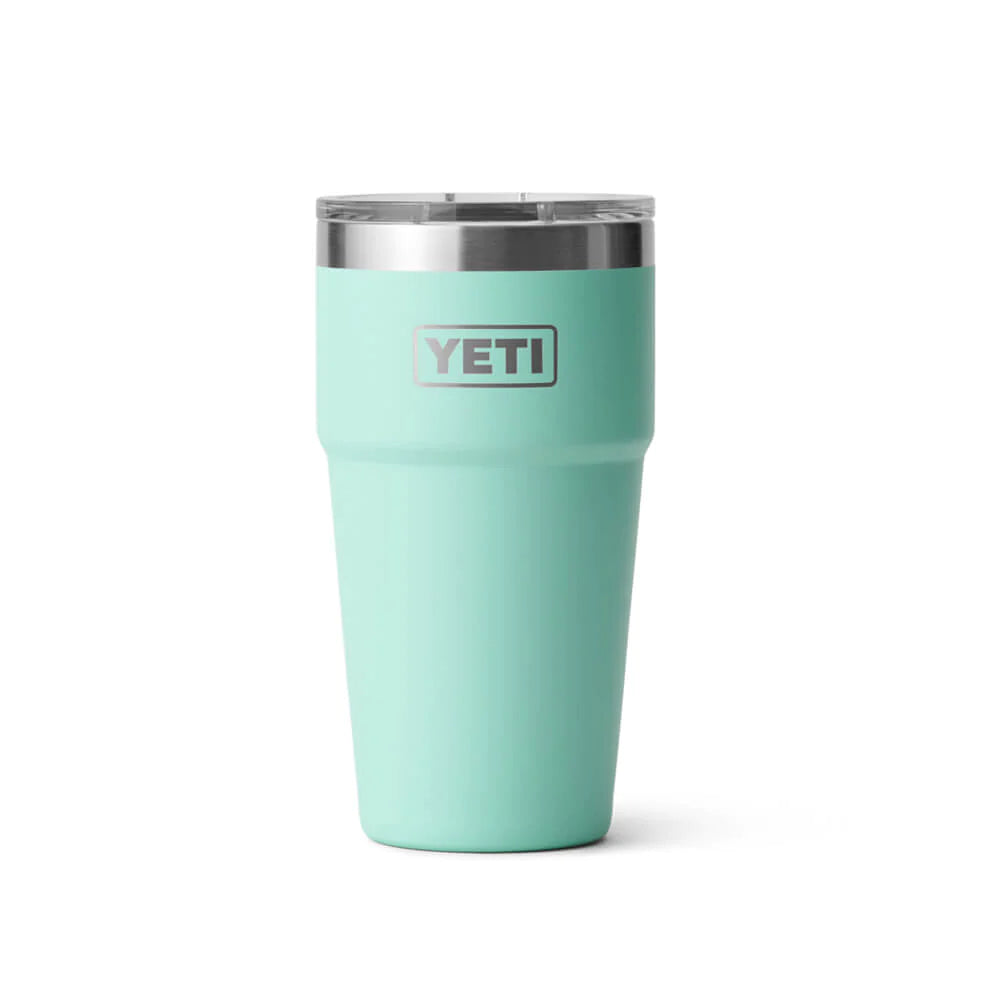 Yeti Pint 16 oz con Tapa Magslider - Seafoam – Termos Yeti Mexico