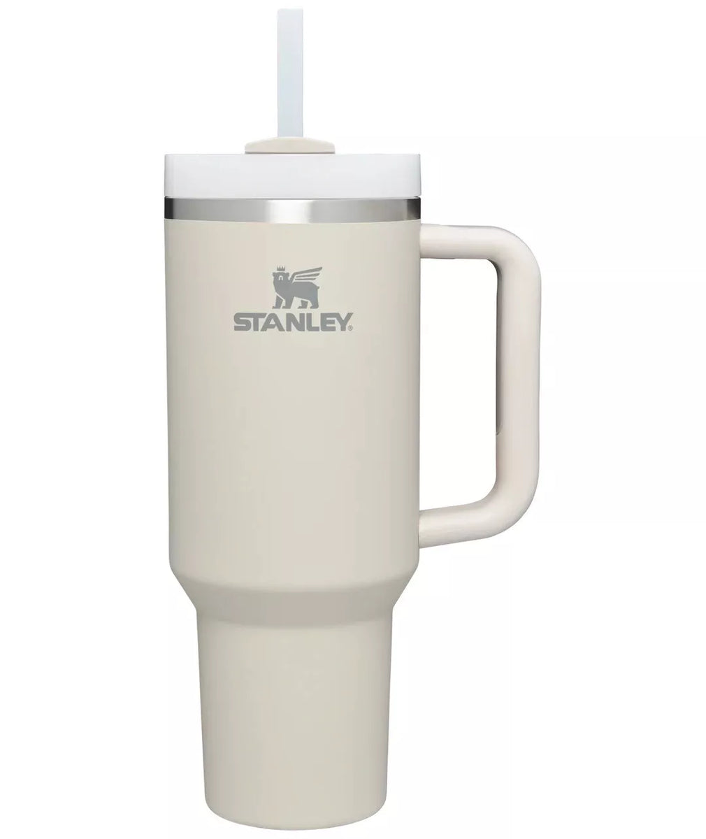 Termo Stanley Quencher H2.0 Flowstate Tumbler 40 oz Dune – Termos Yeti ...