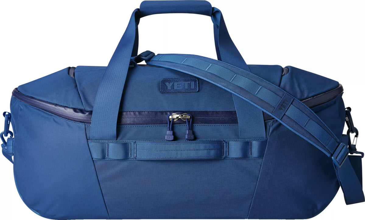 YETI Crossroads 60L Duffel Bag — Termos Yeti Mexico