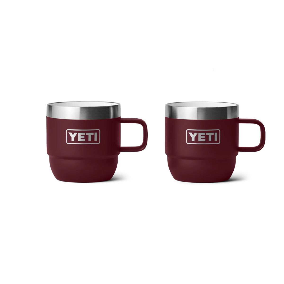 Taza Yeti 6 oz Stackable Espresso - Wild Vine – Termos Yeti Mexico