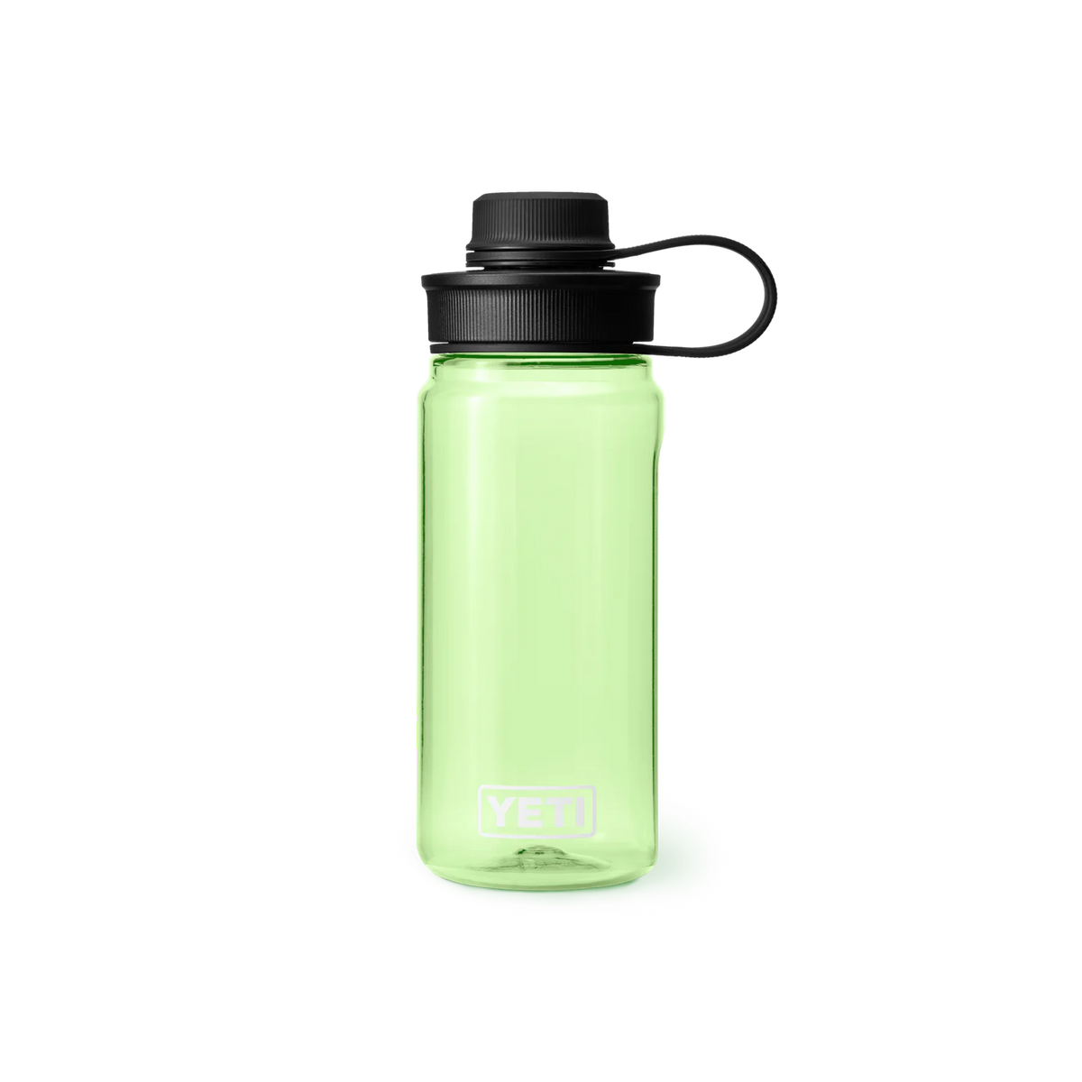 Termo Yeti Yonder 600ml Water Bottle - Key Lime – Termos Yeti Mexico