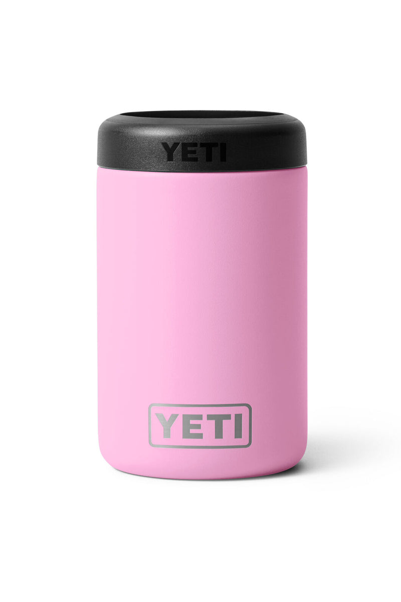 Porta Latas Yeti Rambler Colster 12 oz 2.0 - Power Pink – Termos Yeti ...