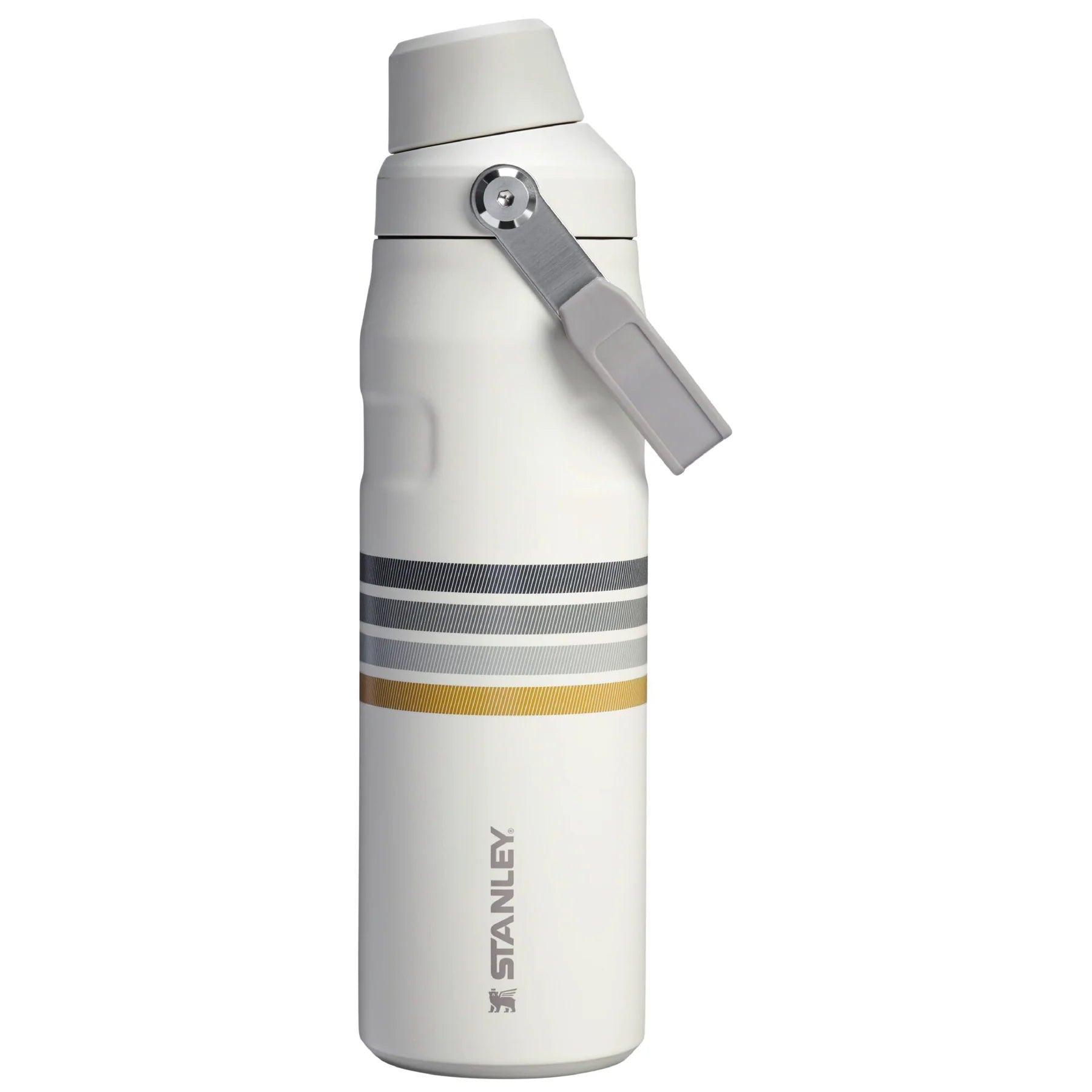 STANLEY ICEFLOW AEROLIGHT FAST FLOW VARSITY 709ML – Termos Yeti Mexico