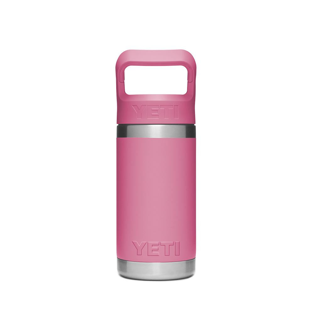 Termo Yeti 12 oz Rambler Bottle Kids - Harbor Pink – Termos Yeti Mexico