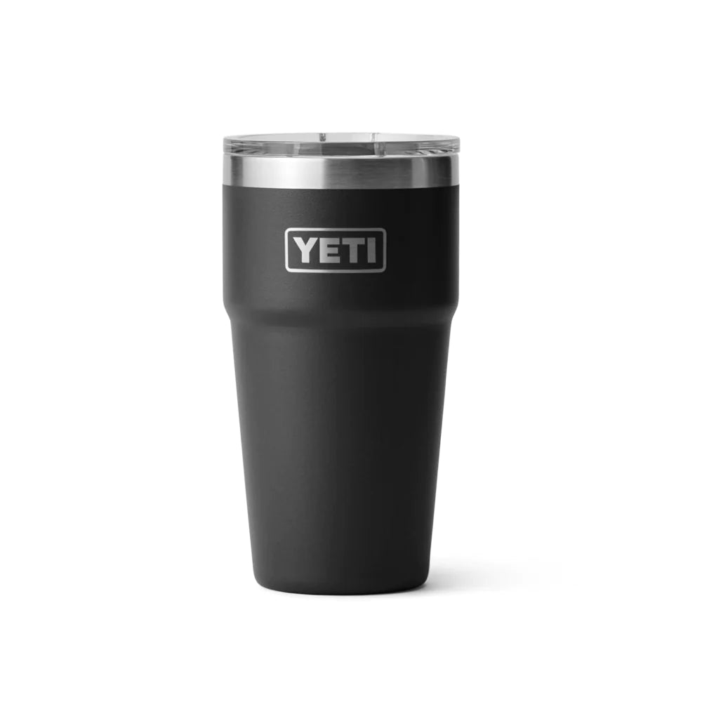 Yeti Pint 16 oz con Tapa Magslider - Black – Termos Yeti Mexico