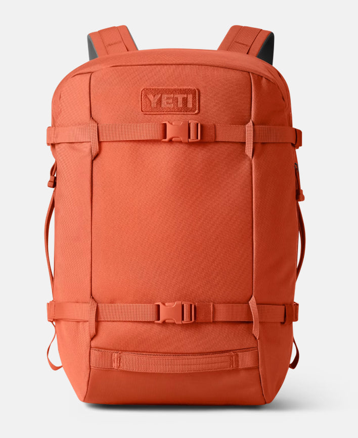 YETI Crossroads 22 Backpack — Termos Yeti Mexico