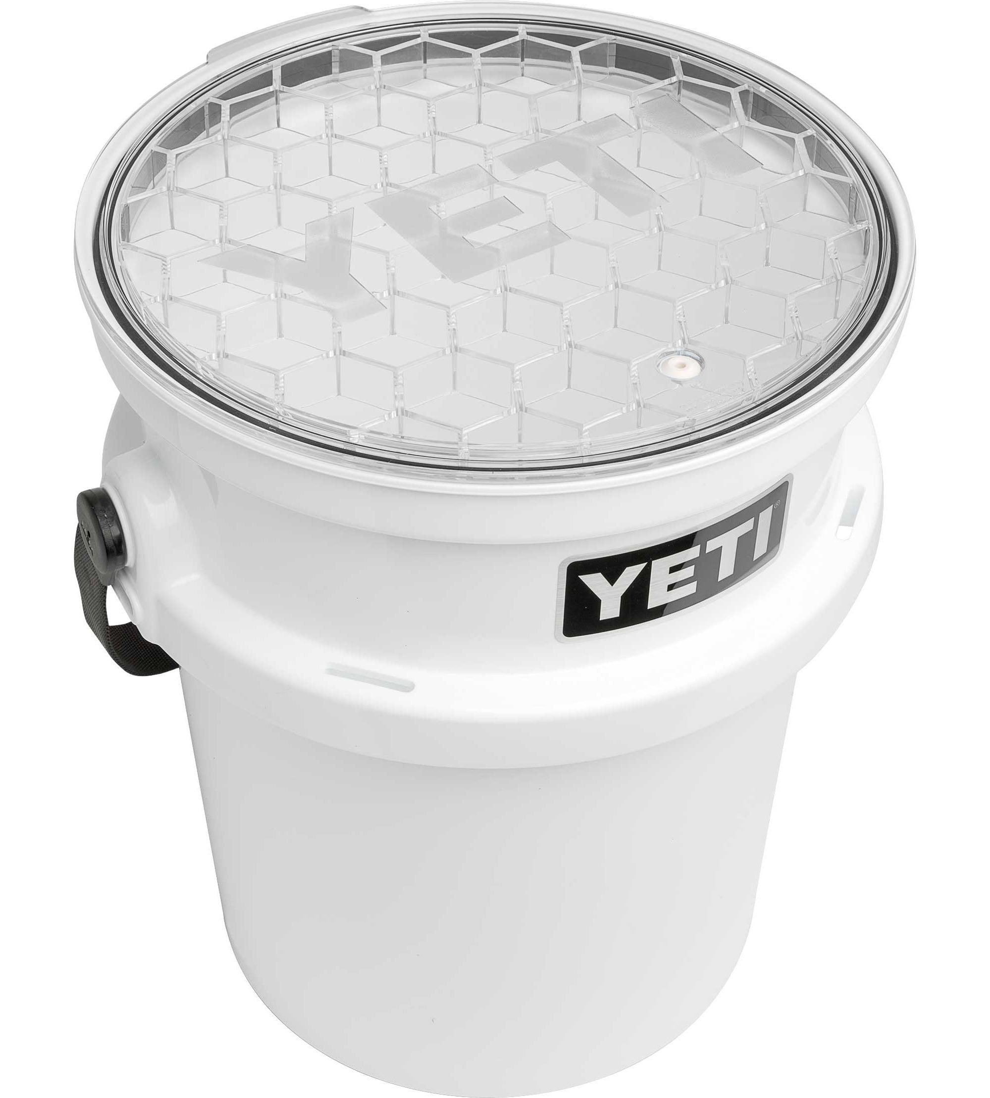 LOADOUT® 5-GALLON BUCKET - Cubeta Loadout — Termos Yeti Mexico