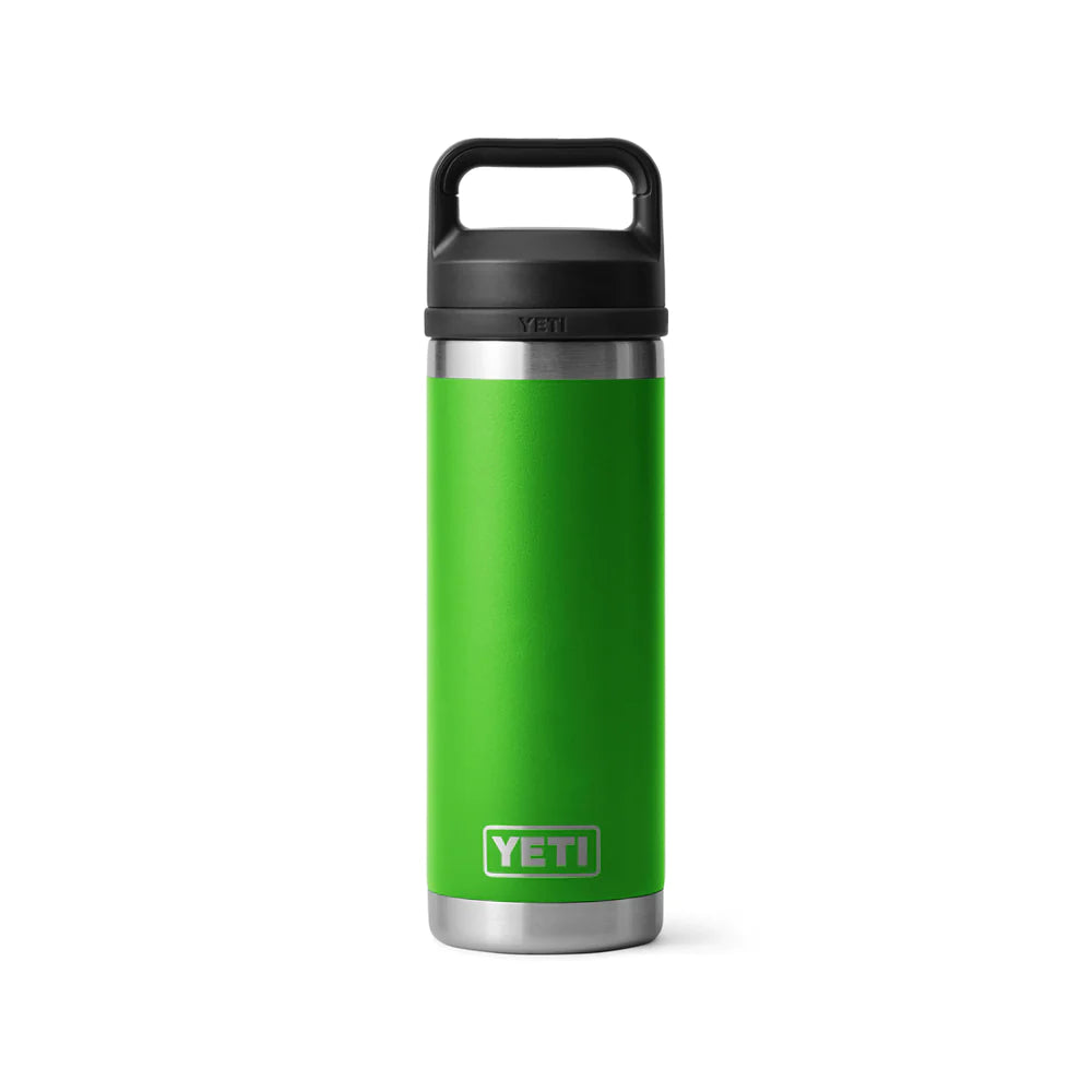 Termo YETI Rambler 18 oz Canopy Green Original en México – Termos Yeti ...